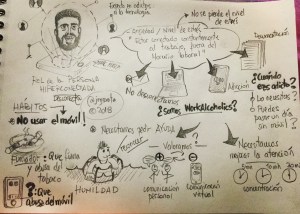 SketchNotes, 3 pasos para practicar aprendiendo. | Don't Give up!